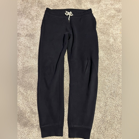 J Crew Joggers Mens